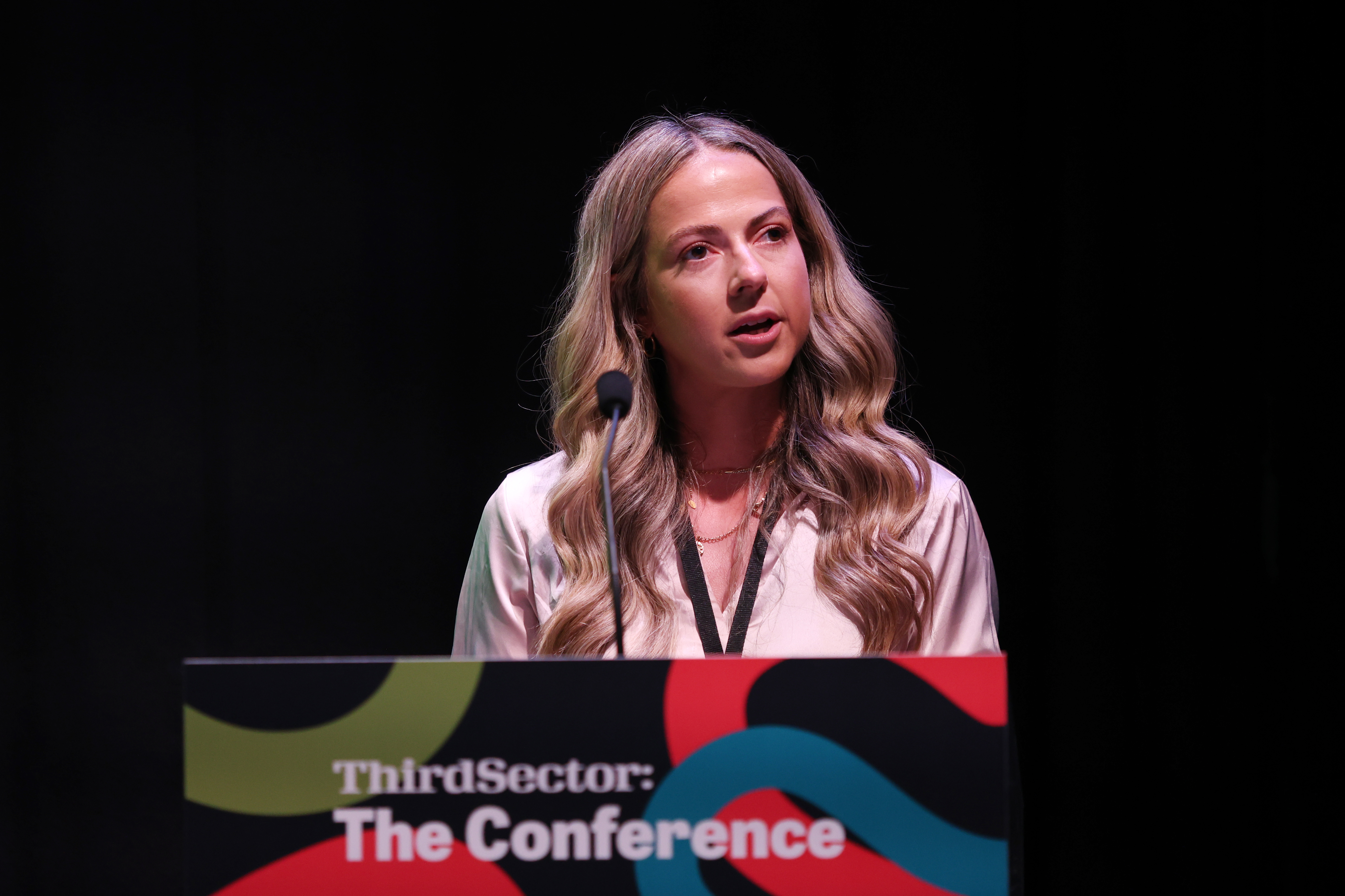 Home - Third Sector Conference