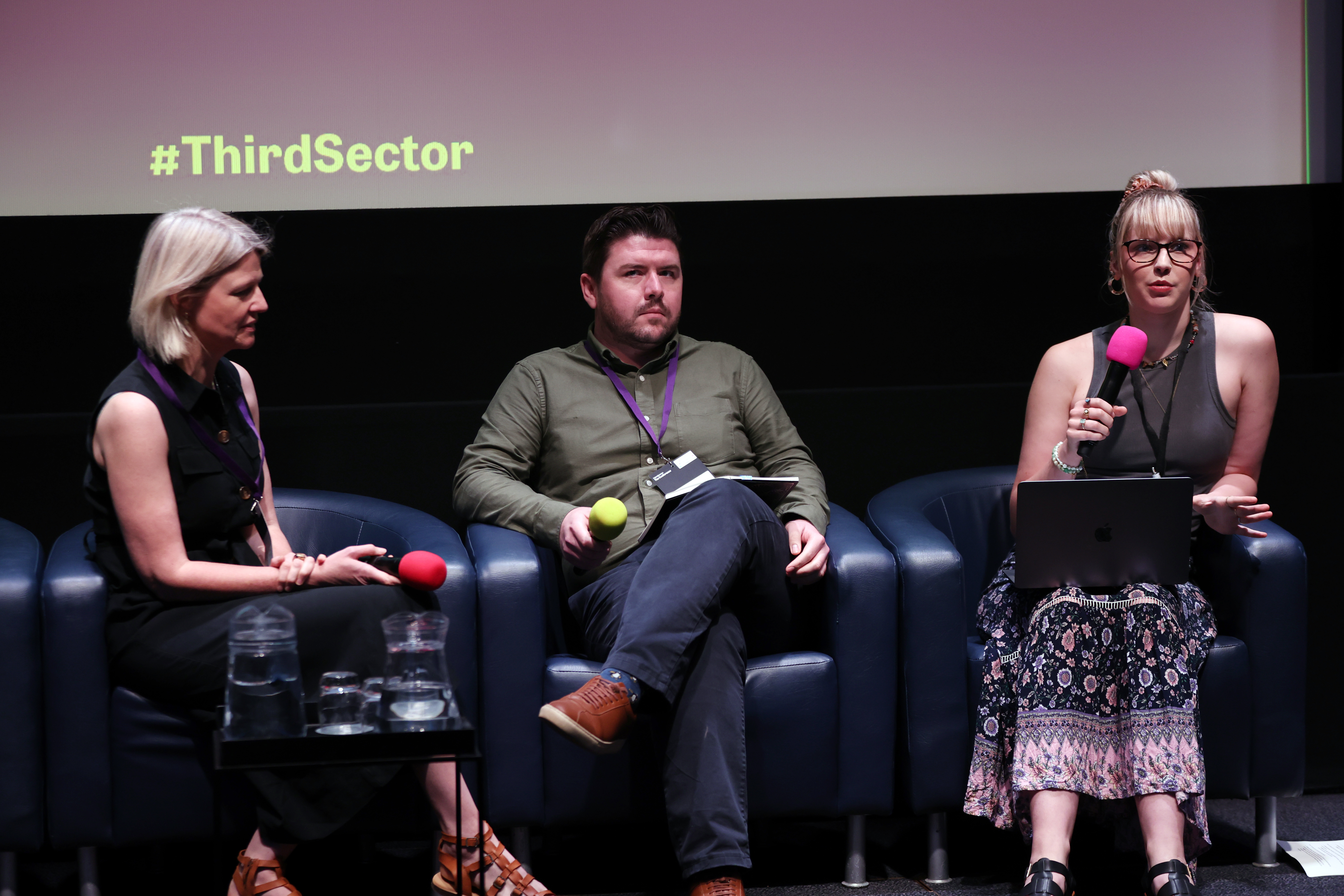 Home - Third Sector Conference