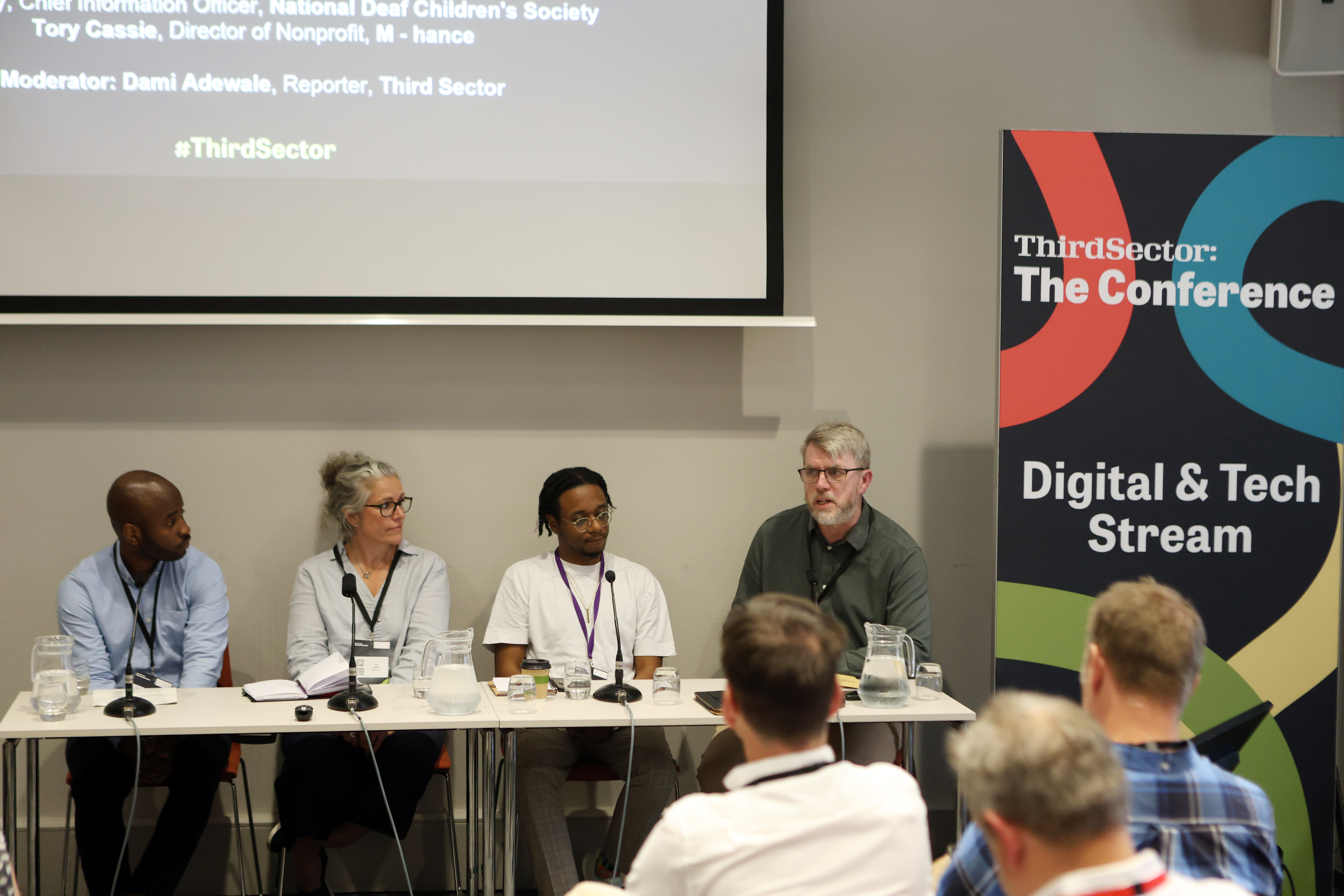 Home - Third Sector Conference