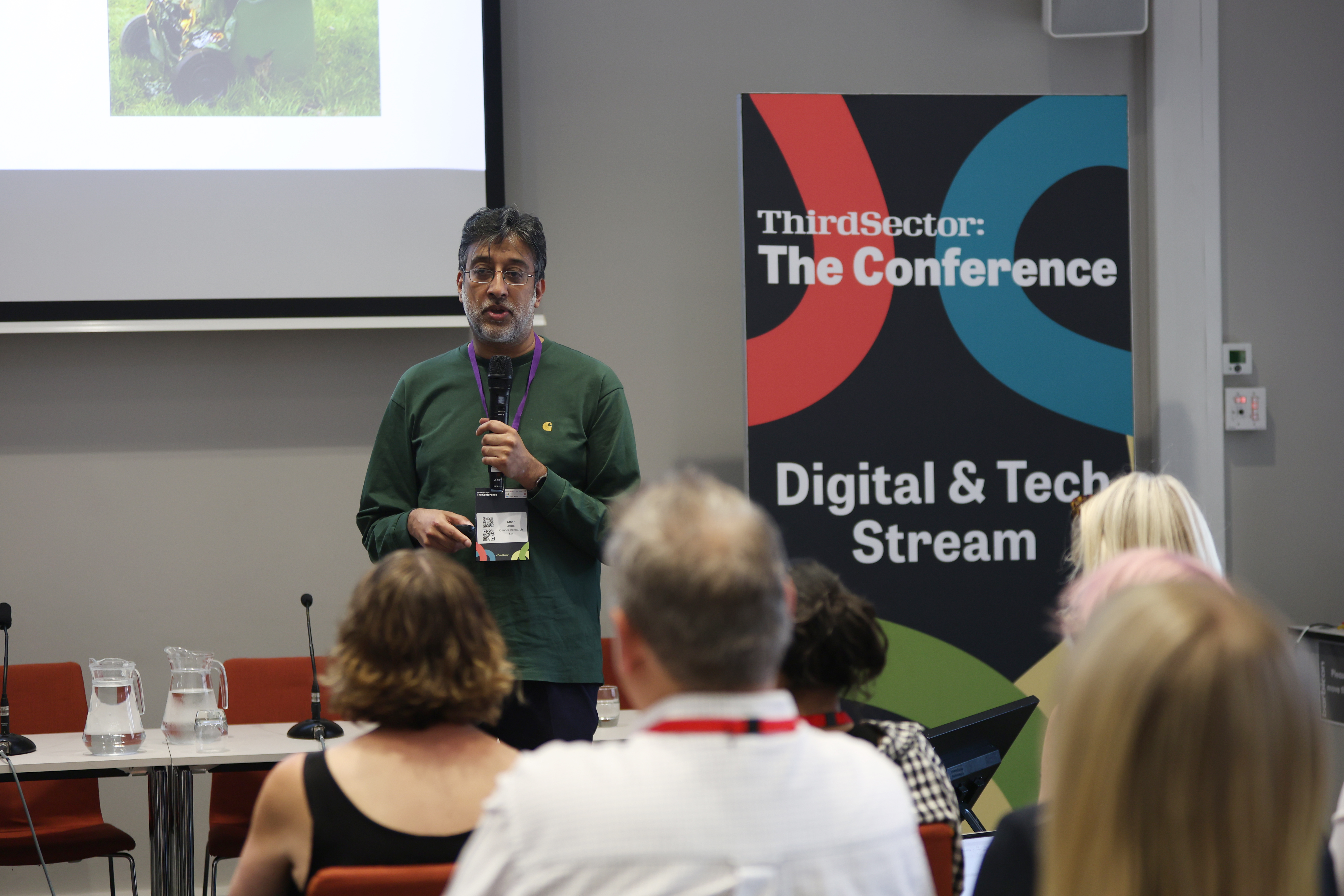 Home - Third Sector Conference