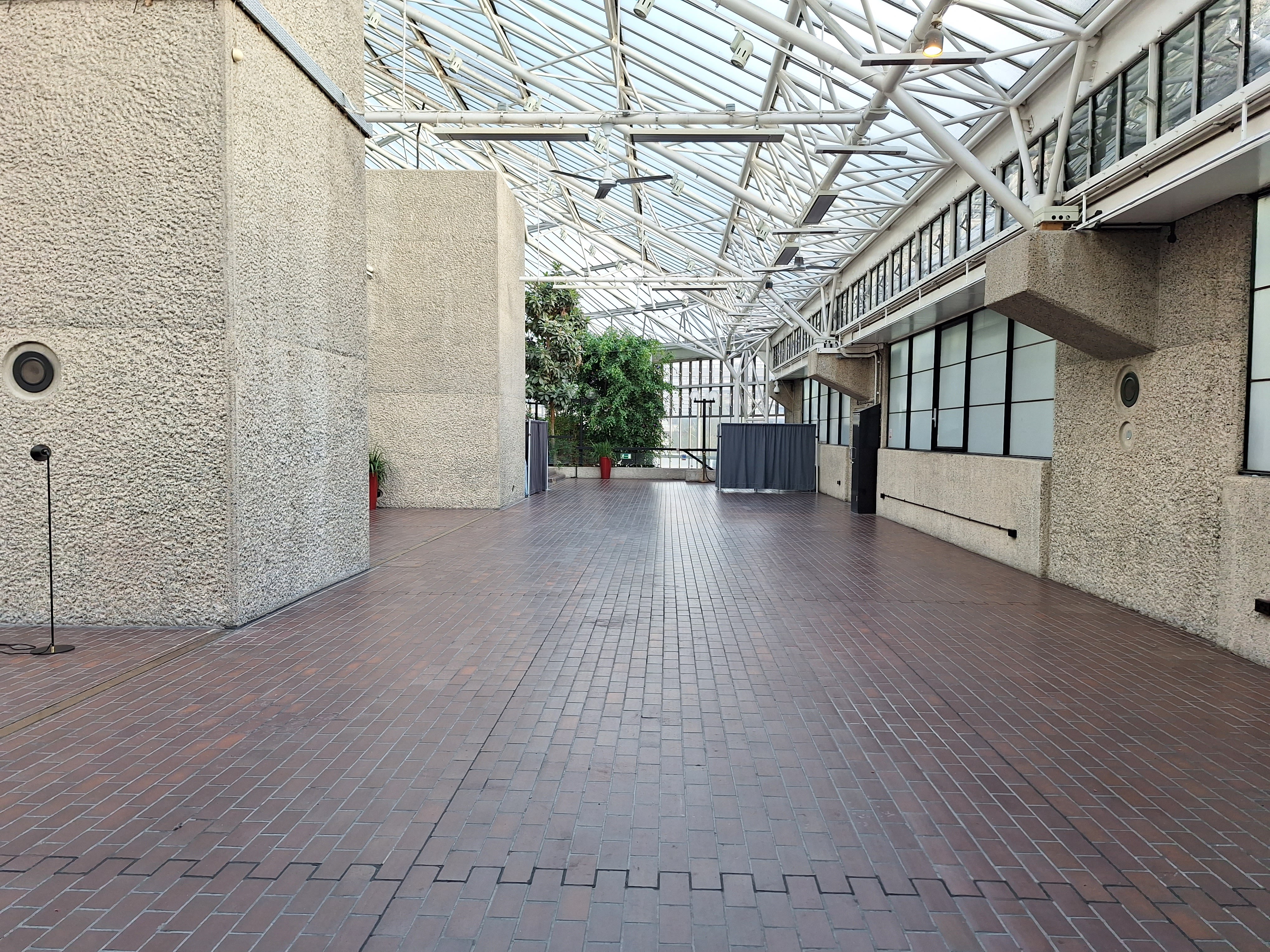 Venue - Third Sector Conference