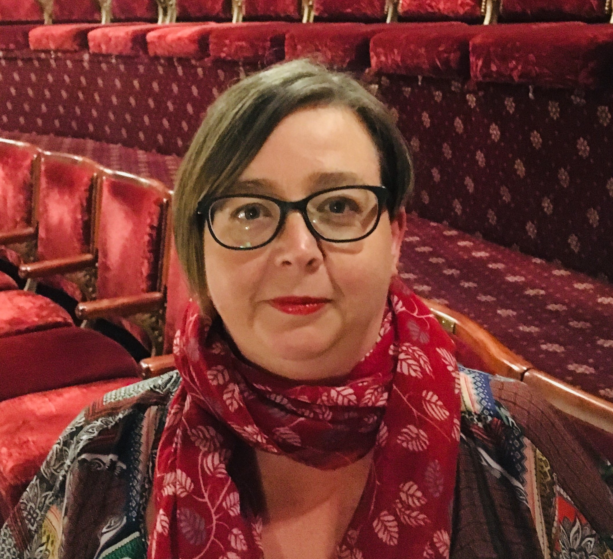 SPEAKERS - Third Sector Conference